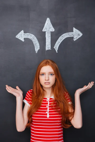 Confused direction Stock Photos, Royalty Free Confused direction Images ...