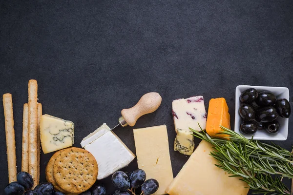 Cheese border Stock Photos, Royalty Free Cheese border Images ...