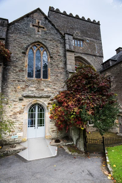 Buckland Abbey, Garden and Estate - Stock Image - Everypixel