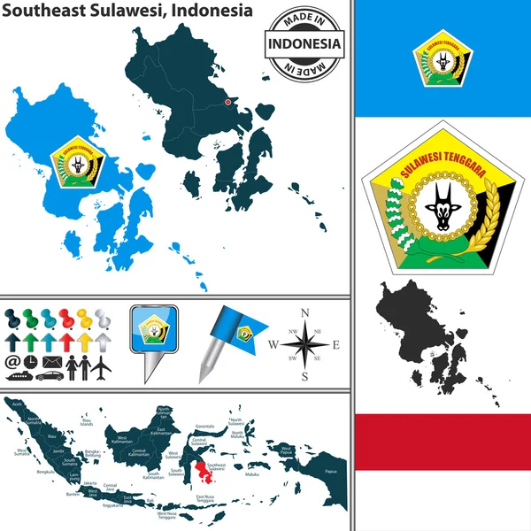 Indonesia provinces Stock Photos, Royalty Free Indonesia provinces ...