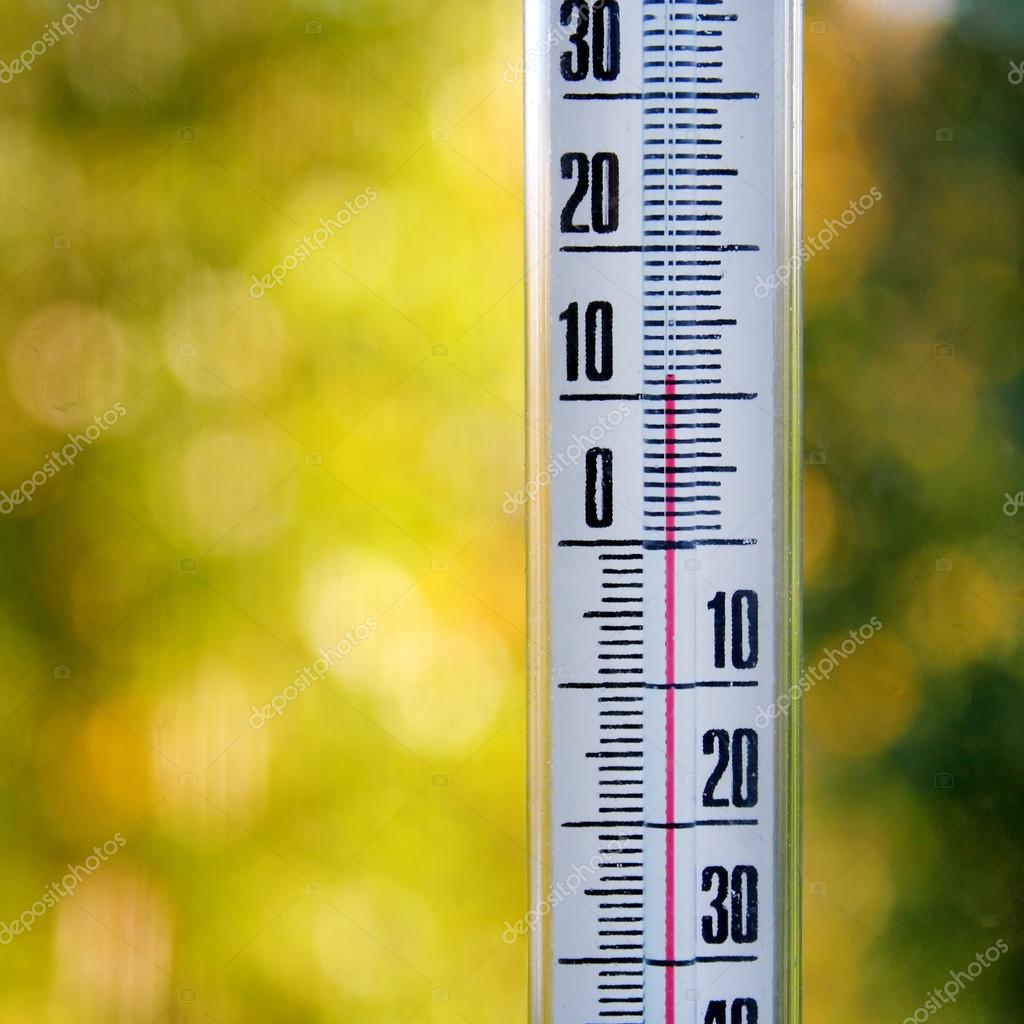 termómetro para medir la temperatura del clima 2023