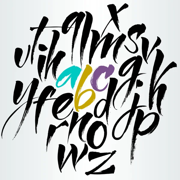 24,235,627 Splash font Vector Images | Depositphotos