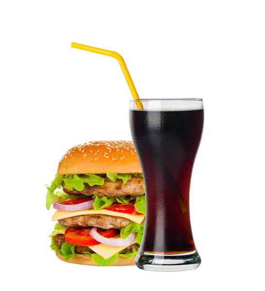 Coca cola burger Stock Photos, Royalty Free Coca cola burger Images ...