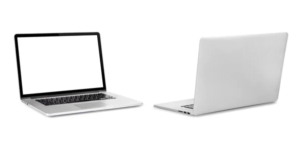 Laptop back Stock Photos, Royalty Free Laptop back Images | Depositphotos