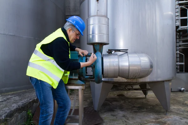 Maintenance — Stock Photo © temis1964 #43660723