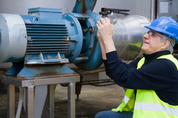 Maintenance — Stock Photo © temis1964 #43661291