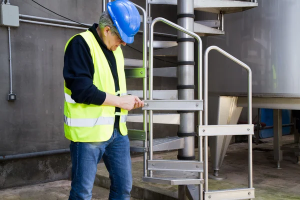 Maintenance — Stock Photo © temis1964 #43660723