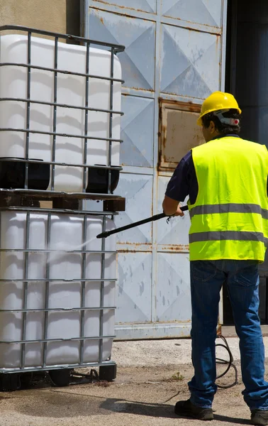 Pressure washer Stock Photos, Royalty Free Pressure washer Images ...