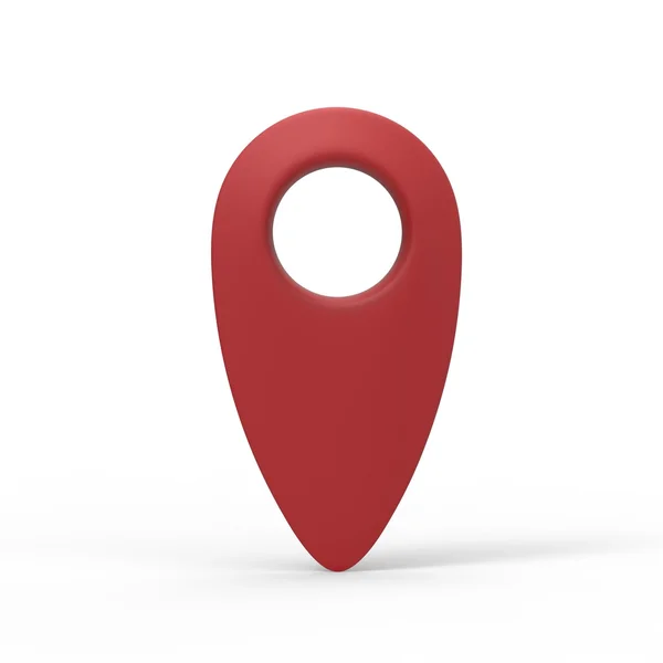 Red map pin Stock Photos, Royalty Free Red map pin Images | Depositphotos