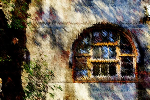 Fairy tale window Stock Photos, Royalty Free Fairy tale window Images ...