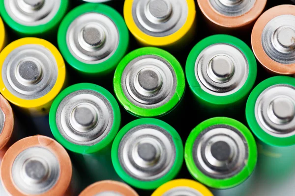 Batteries Stock Photos, Royalty Free Batteries Images | Depositphotos
