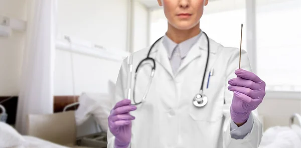 Doctor using stethoscope Stock Photos, Royalty Free Doctor using ...