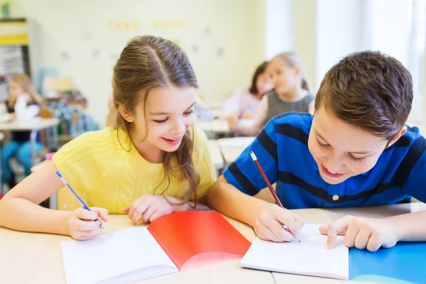 School writing Stock Photos, Royalty Free School writing Images ...