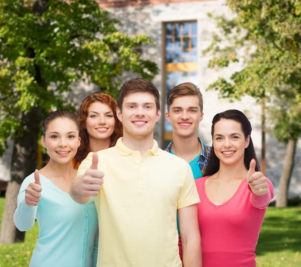 White college students Stock Photos, Royalty Free White college ...