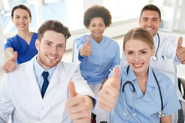 Health care team Stock Photos, Royalty Free Health care team Images ...