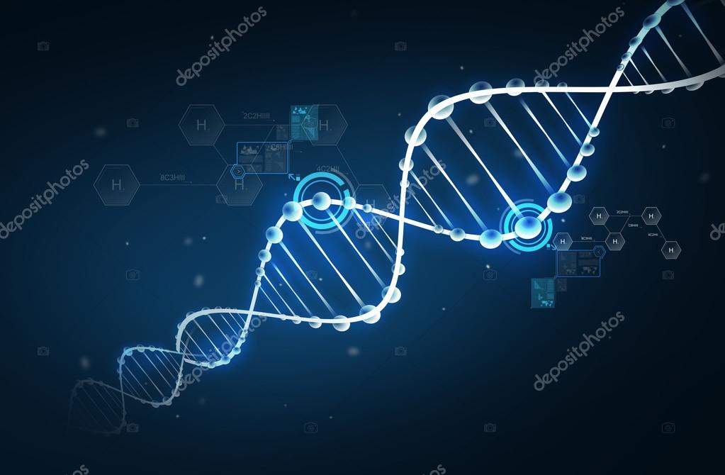 Dna Chemistry