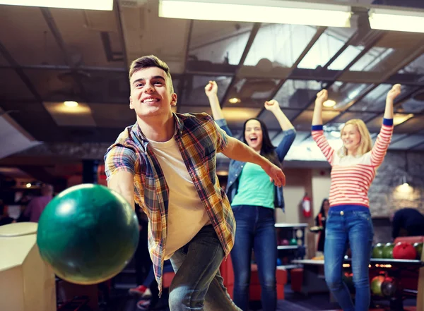 Fun bowling Stock Photos, Royalty Free Fun bowling Images | Depositphotos
