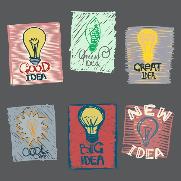 Four ideas Stock Photos, Royalty Free Four ideas Images | Depositphotos