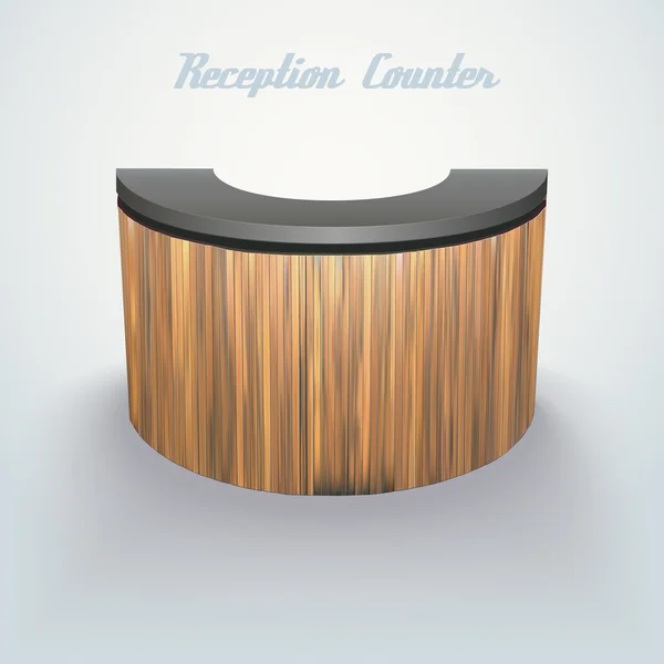 Exclusive reception Vector Art Stock Images | Depositphotos