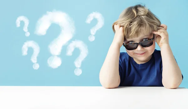 Question mark funny Stock Photos, Royalty Free Question mark funny ...