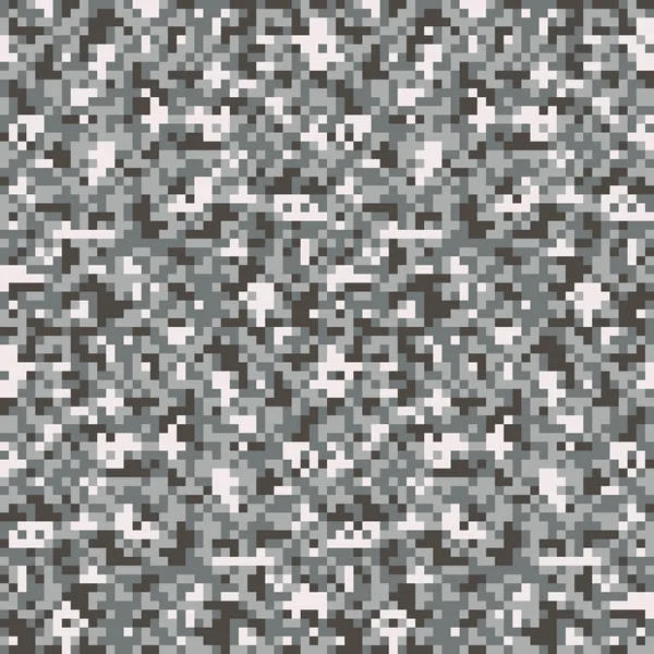 Digital Pixel Texture
