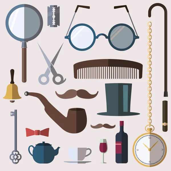 100,000 Gentleman Vector Images | Depositphotos