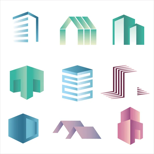 Exterior shape Vector Art Stock Images | Depositphotos