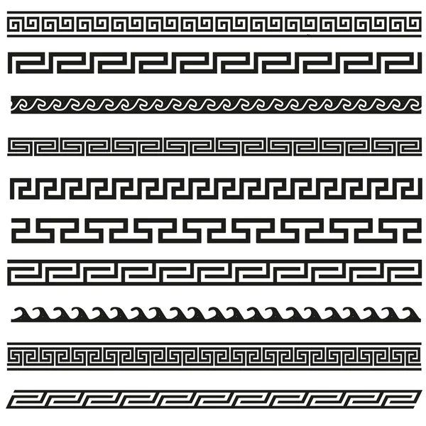 31,225,326 Greek border Vector Images | Depositphotos