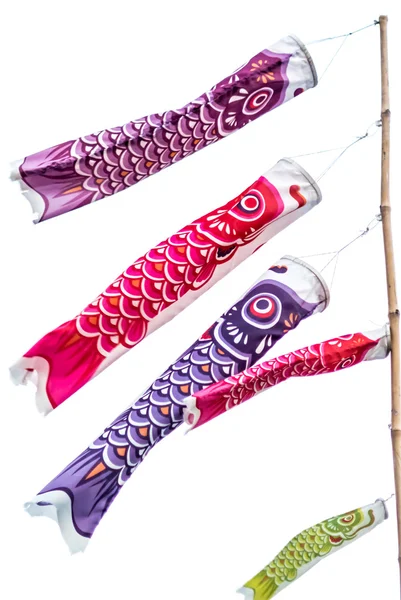 Japanese carp flag Stock Photos, Royalty Free Japanese carp flag Images ...