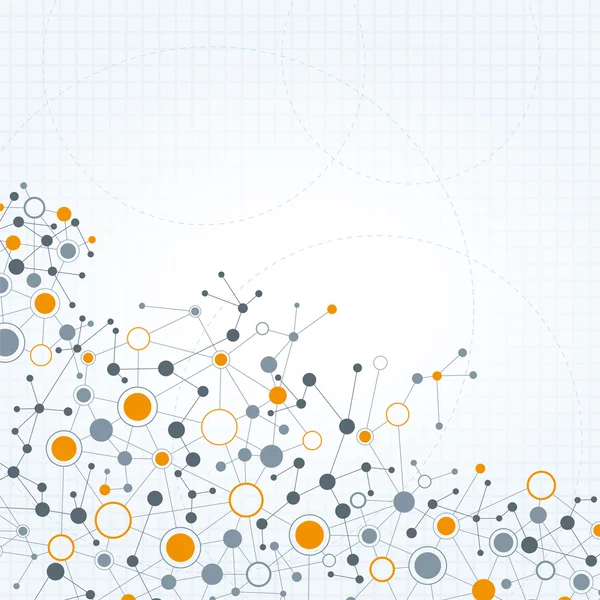Technical Network Abstract Backgroun Stock Vector Image by ©rach27 ... Technical Network Abstract Backgroun Stock Vector Image by ©rach27 ...