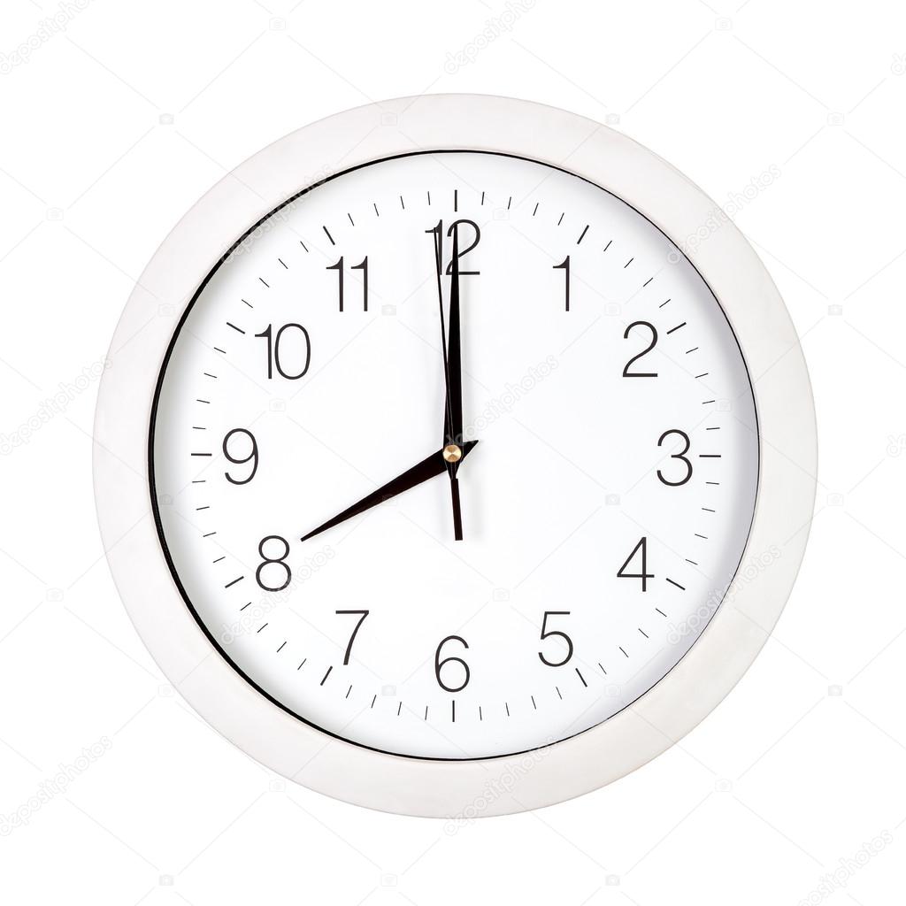 Venta > reloj 8 pm > en stock