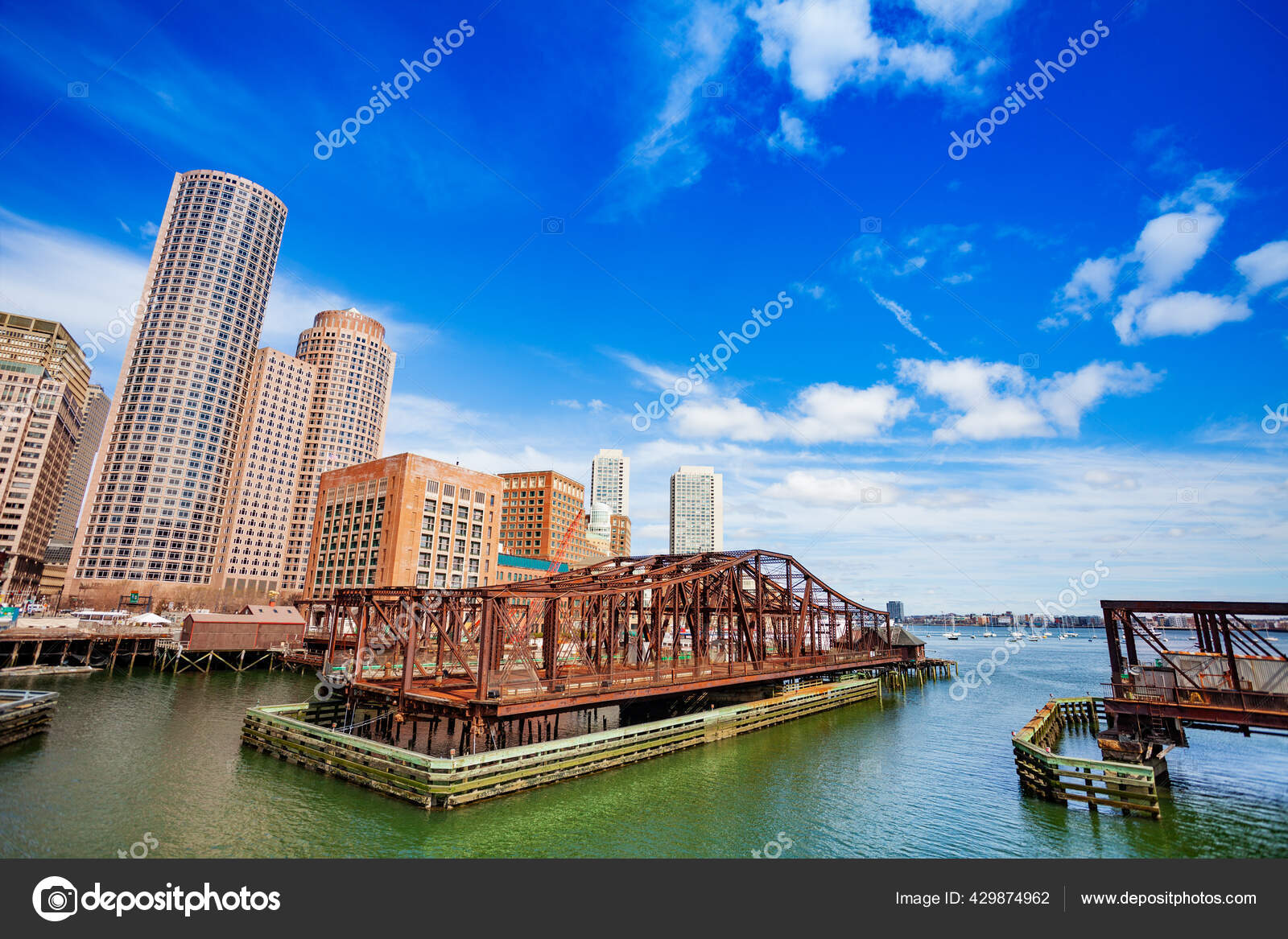 Three Point Bridge Built