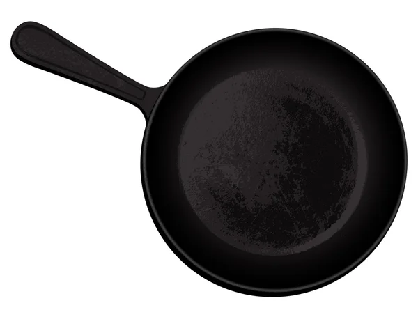 100,000 Cast iron pan Vector Images | Depositphotos