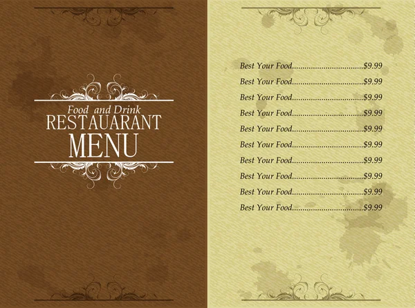 100,000 Restaurant directory Vector Images | Depositphotos