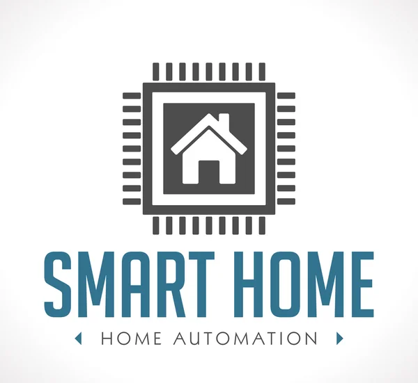 12,860,478 Smart home logo Vector Images | Depositphotos