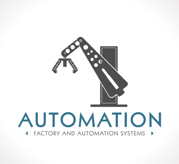 Automation Logo Design
