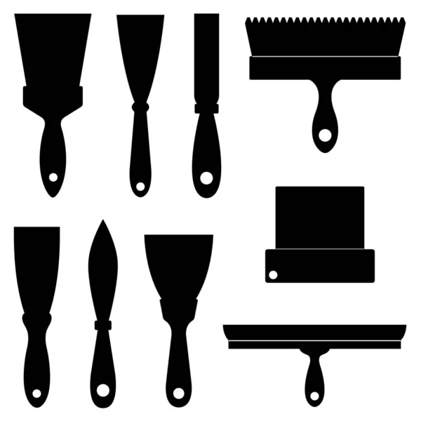 Tile Adhesive Vector