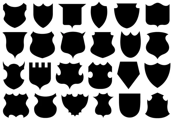 17 Blason Shields Vector Images Free And Royalty Free Blason Shields