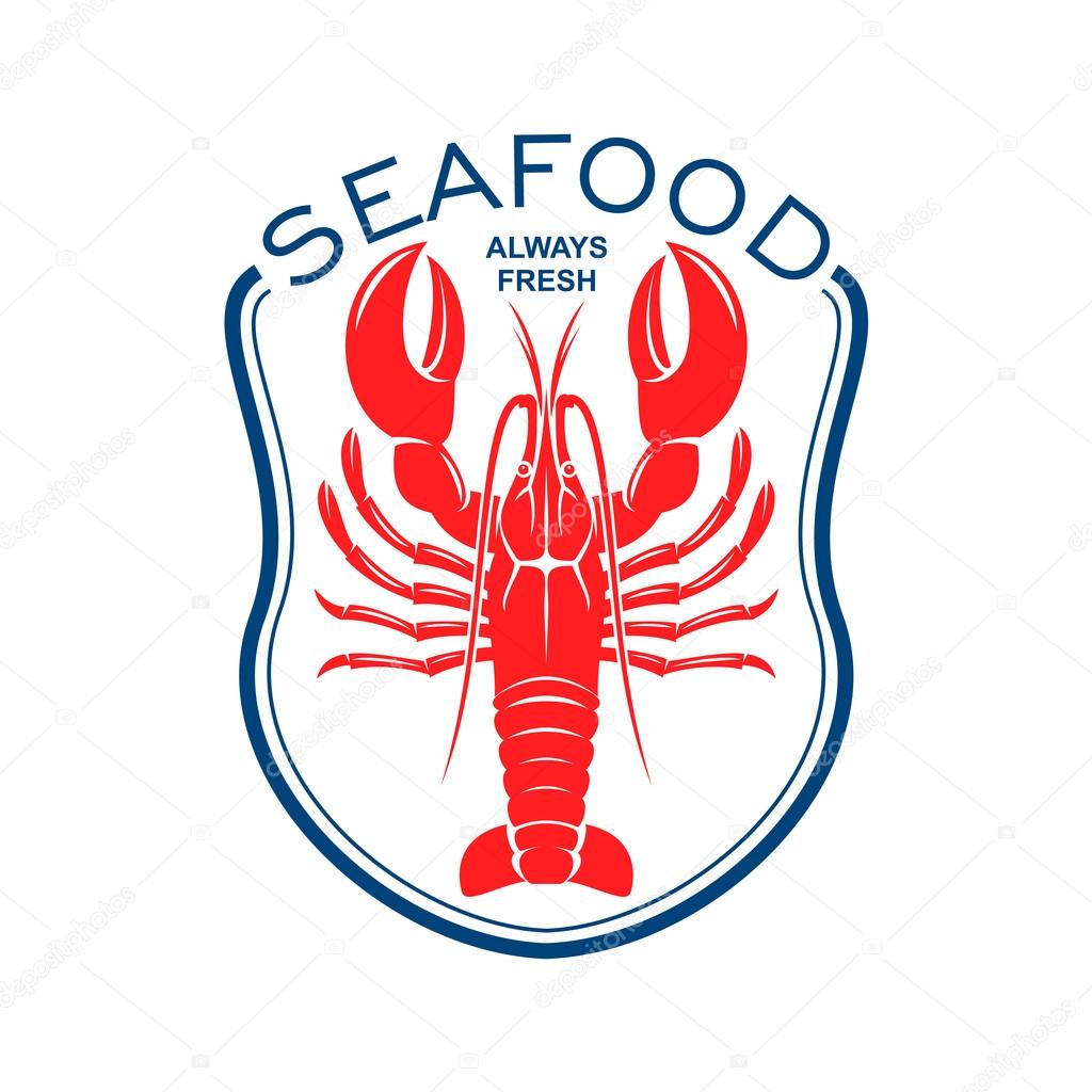 Lobster Icon