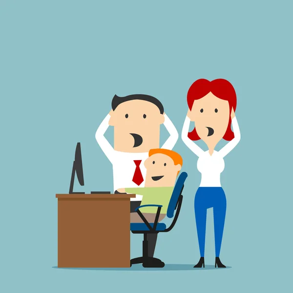 21 Inappropriate kids Vector Images, Inappropriate kids Illustrations ...