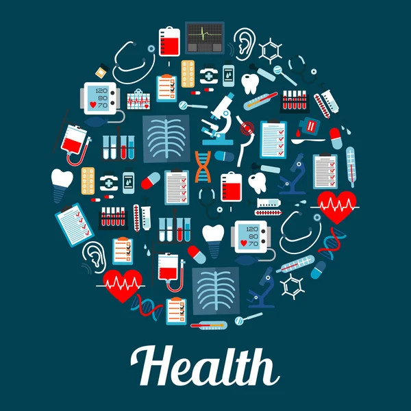 Medication infographic Vector Art Stock Images | Depositphotos