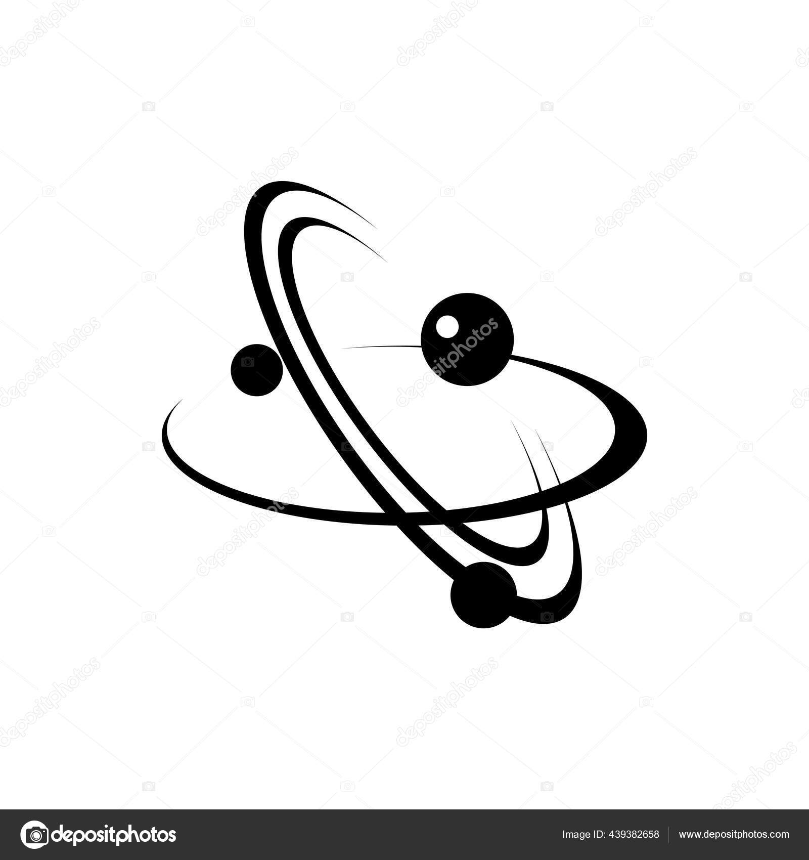 Atomic Energy Symbols