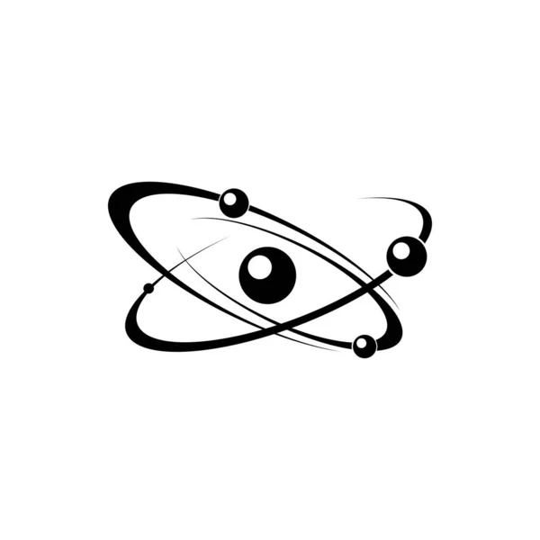 Atomic Energy Symbols