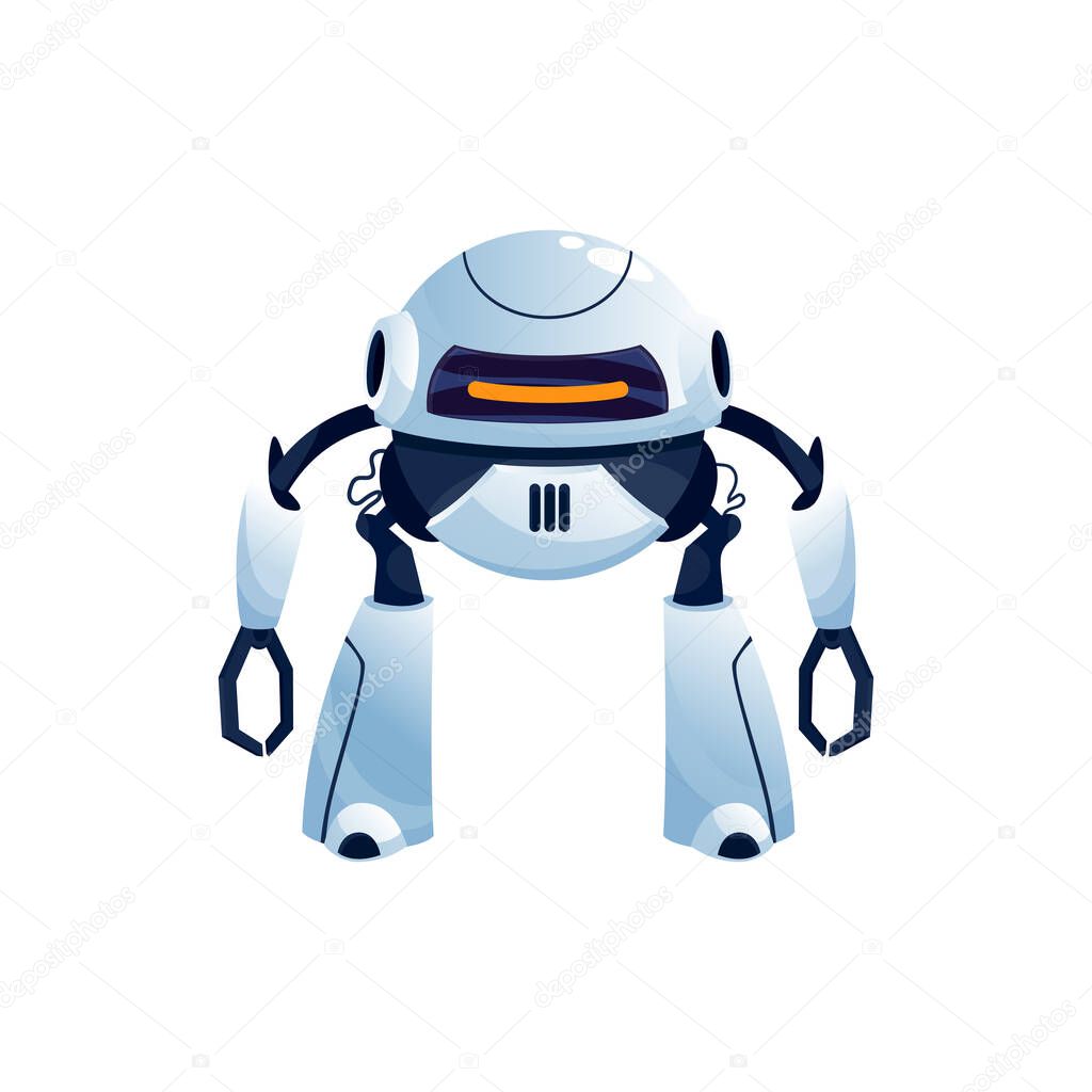 Disegno Robot Per Bambini Animali Domestici Robot Interattivi: