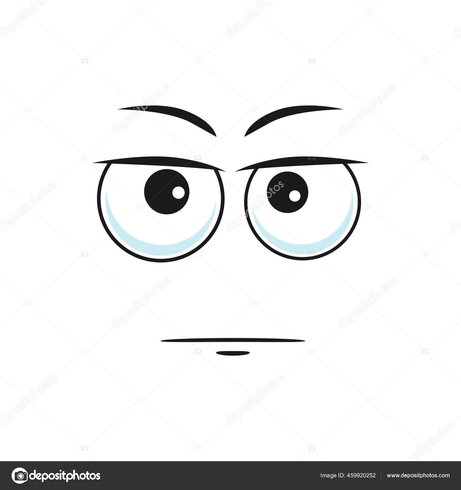 Emoticono De Incredulidad Obtén Incredulidad Emoji Icon De Por