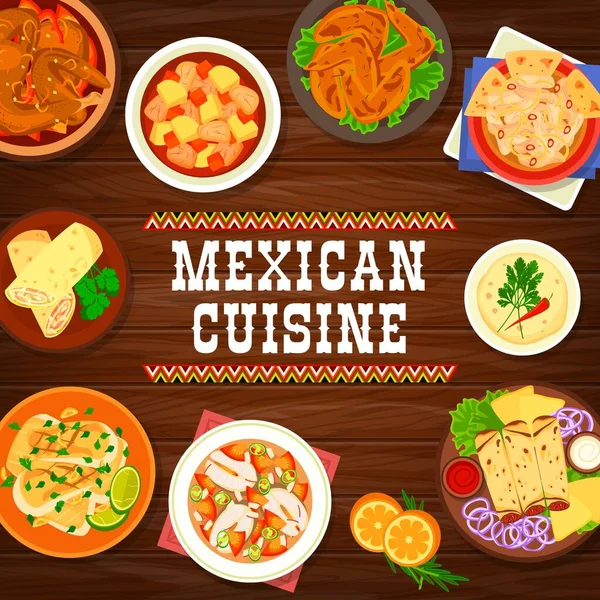 100,000 Mexican food clipart Vector Images | Depositphotos
