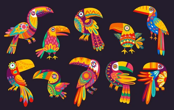 11,198,257 Hippie cartoon birds Vector Images | Depositphotos