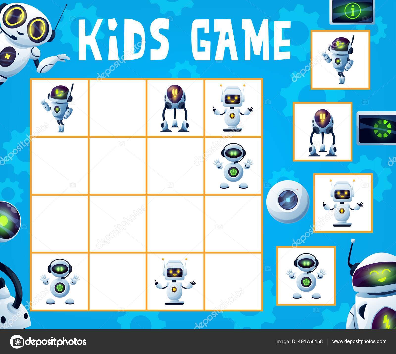 Fiche De Travail Sur Les Puzzles Rébus ENIGMES 2022 | PDF