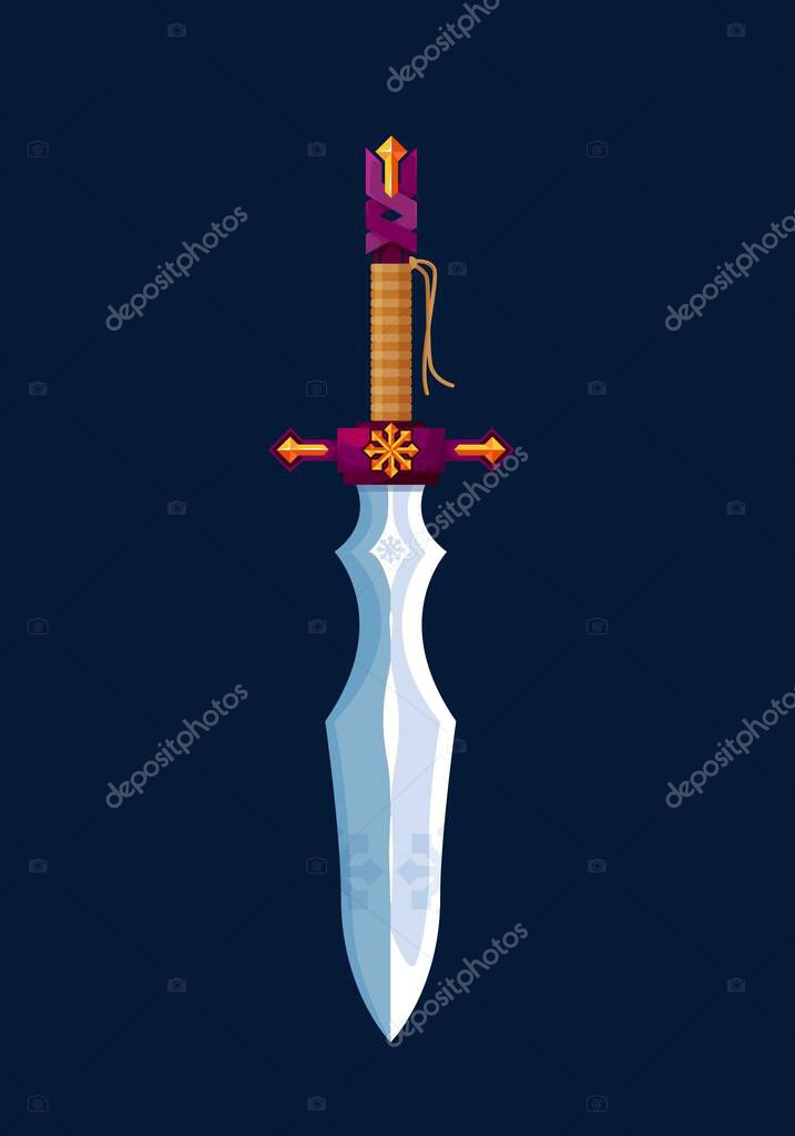 Spada Di Ferro Di Skyrim