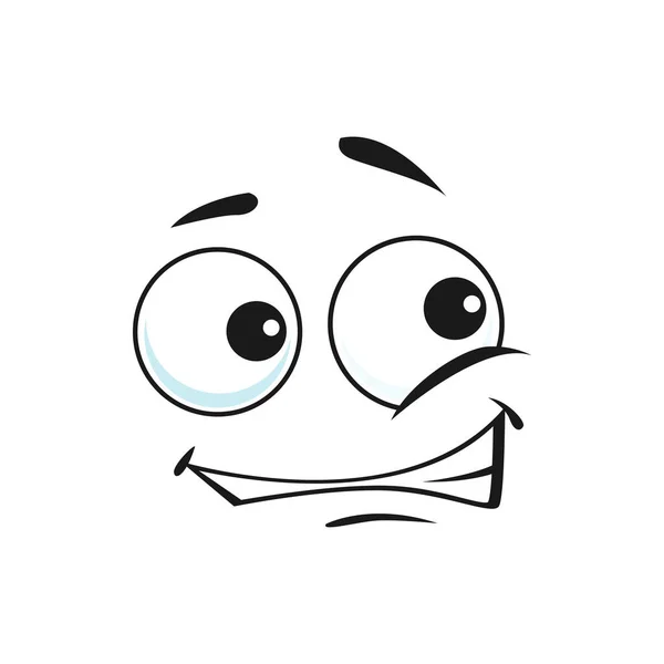 Depressed Sad Upset Emoticon Character Emoji Icon Isolated Vector Bored ...